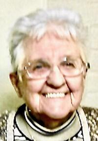 Jeannette T. Lavallee – North Smithfield | Obituaries | valleybreeze.com