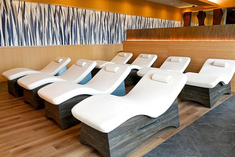 SpaLight — International Spa opens at Bally’s Twin River ...