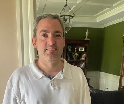 Pieroni hopes to counsel youth to educational success | News ...