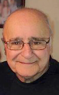 Leo Emery Sr. – Attleboro, Mass. | Obituaries | valleybreeze.com