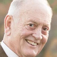 James S. Davidge – Blackstone | Obituaries | valleybreeze.com