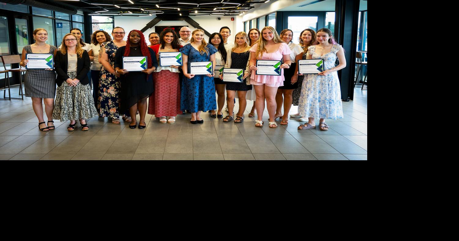 Centreville Bank Charitable Foundation awards over $67,000 in ...