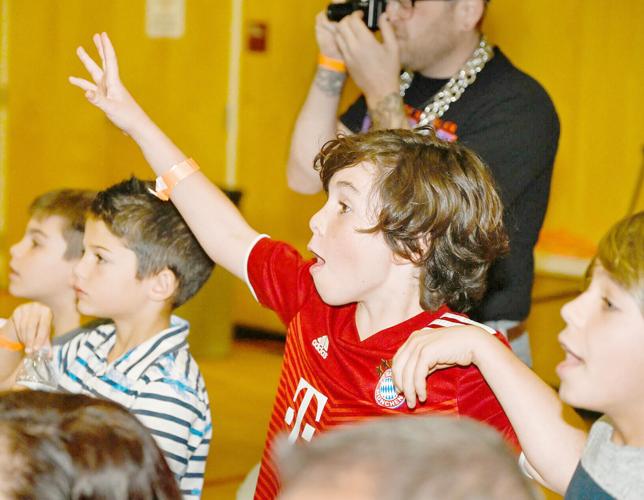 ProWrestling Super show comes to Lincoln | | valleybreeze.com