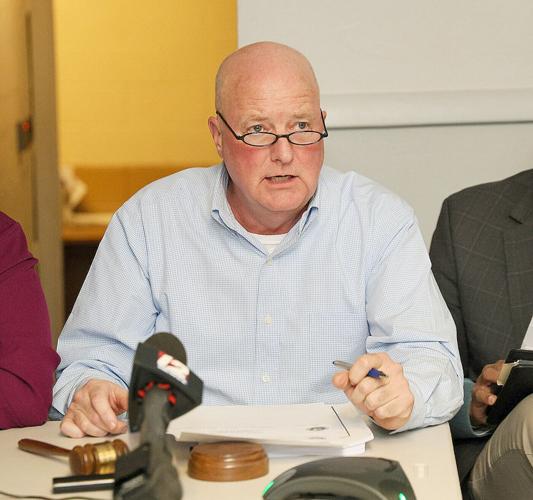 Freight Street property purchase hailed as prudent investment | News ...
