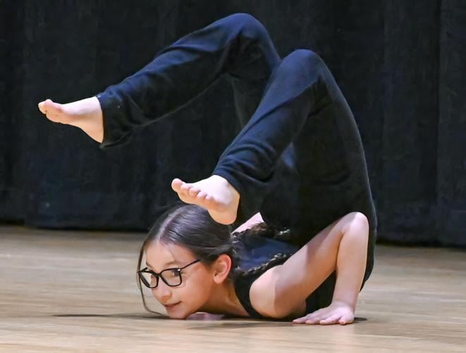 North Smithfield Elementary School Talent Show | | valleybreeze.com