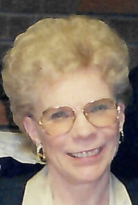 Georgette R. Duguay – Woonsocket | Obituaries | valleybreeze.com