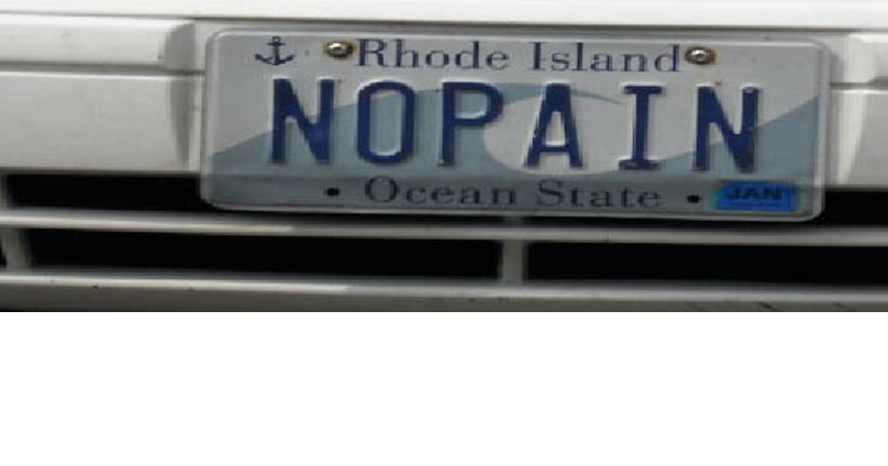 Part 5: No pain | Medicine | valleybreeze.com