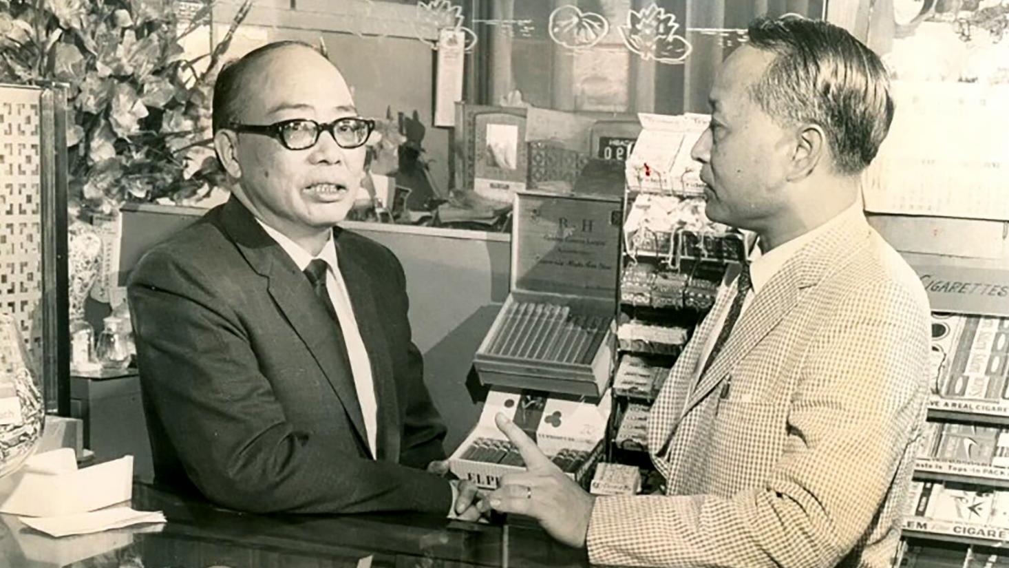 Culinary landmark Chan’s for sale in Woonsocket | News | valleybreeze.com