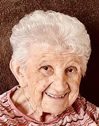 Alice Lucille Susi – Cumberland | Obituaries | valleybreeze.com