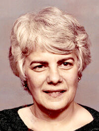 Frances M. Pacheco – Woonsocket | Obituaries | valleybreeze.com