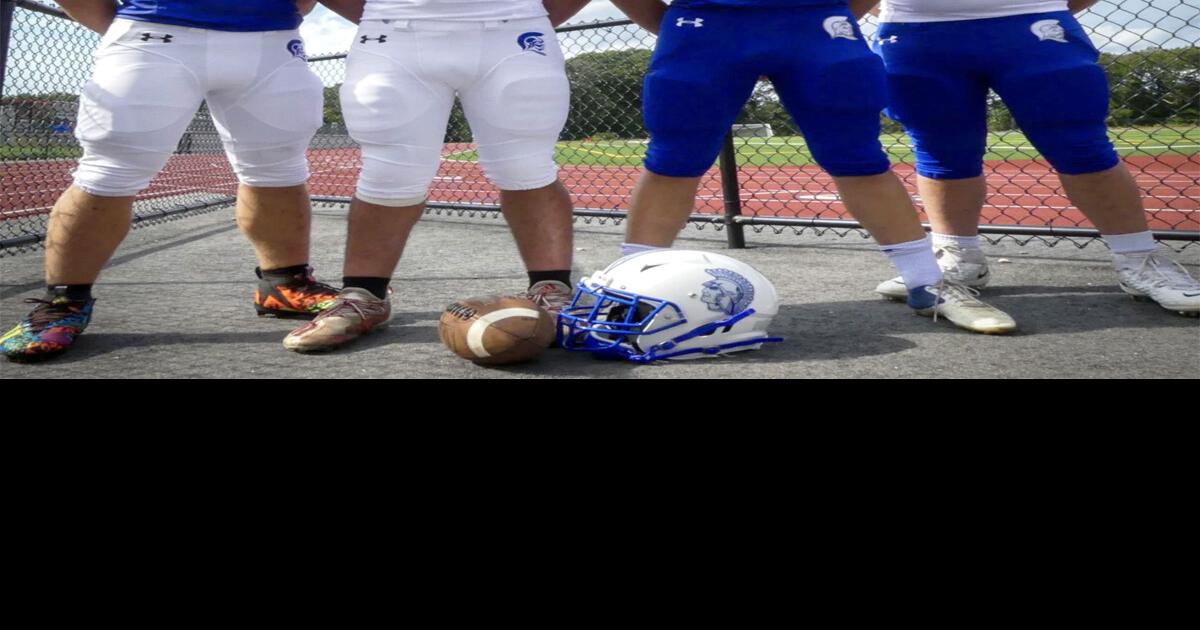 Scituate football team seeks solid season in Scarduzio's second year as ...
