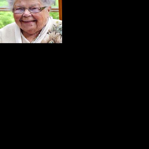 ‘Bookmobile lady’ Cathy Tierney ready for second century | News ...