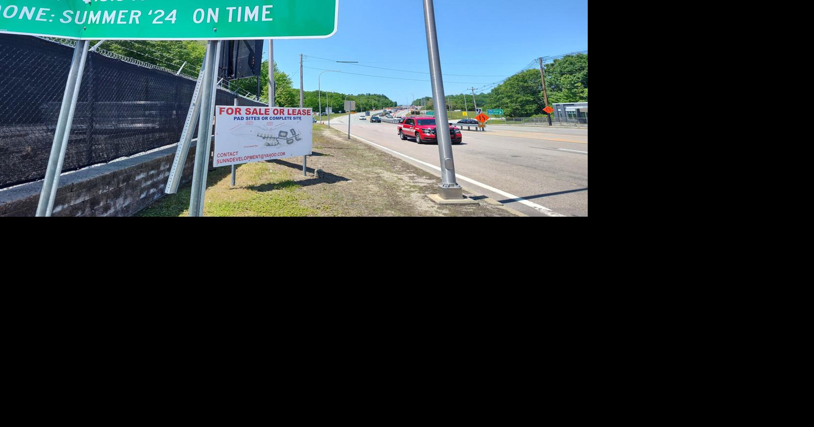 No long-term plan for addressing future Route 44 traffic | Hardware ...