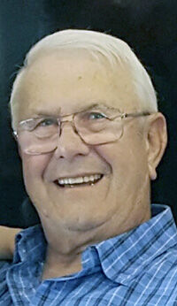 John J. Perry Sr. – North Smithfield | Obituaries | valleybreeze.com