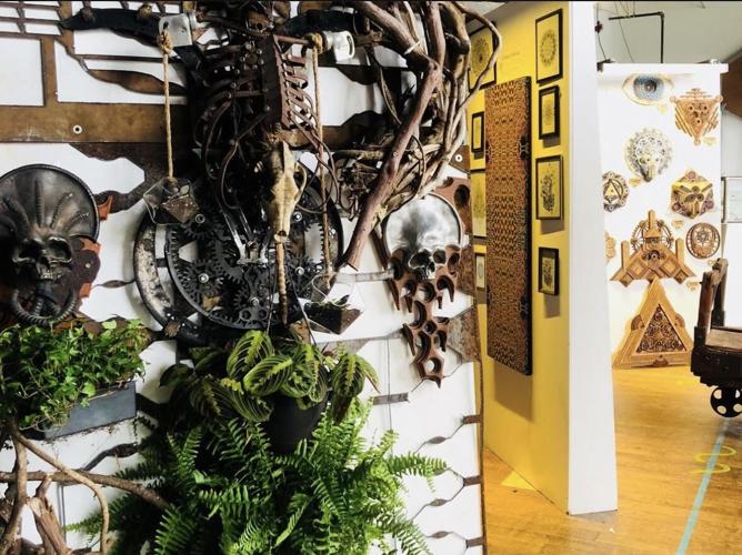 The Reliquarium faces scrutiny from Lincoln Town Council | News ...