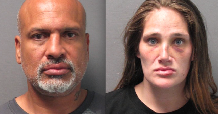 Two arrested in Pawtucket bank robbery | Pawtucket | valleybreeze.com