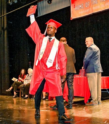 Tolman High School's 2023 Graduation | | valleybreeze.com