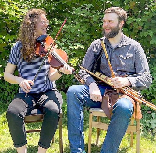 BRT presents Lily Neill, Clive Carroll, Macdara Yeates, Torinn Ryan and ...