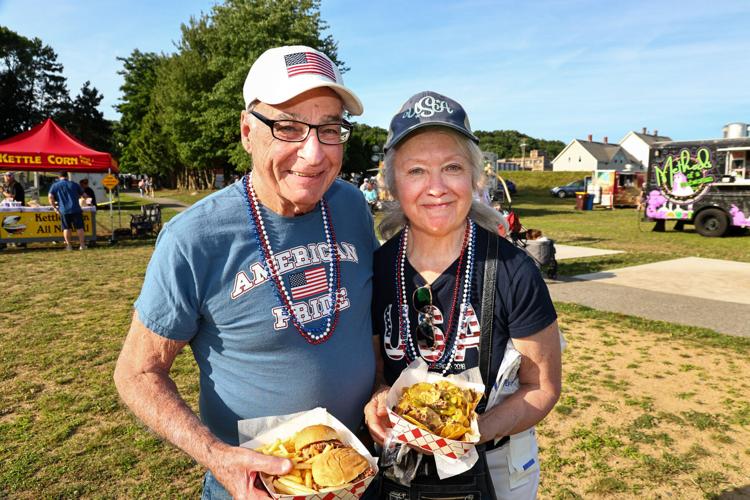 Woonsocket Celebrates 2024 Independence Day | | valleybreeze.com