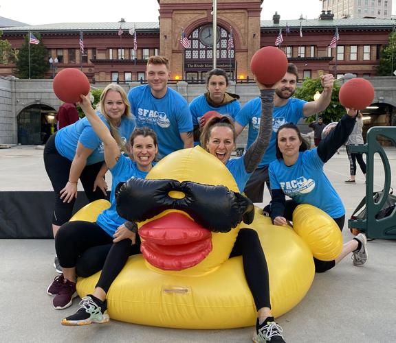 Super Fun Activities Club wants you to join in | News | valleybreeze.com