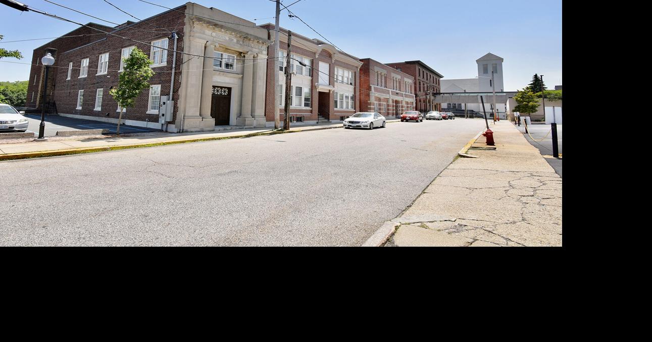 Downtown Woonsocket business district added to National Register of ...