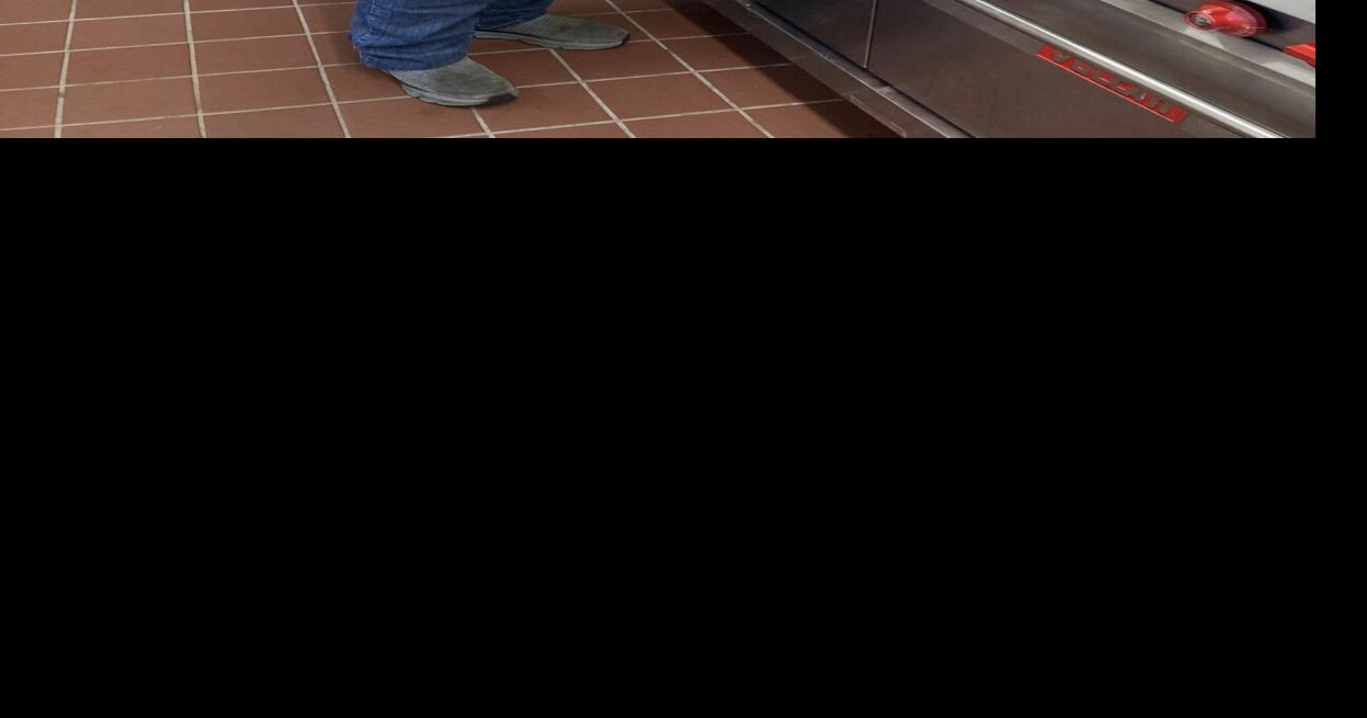 New Beginnings open for small-scale meals | News | valleybreeze.com