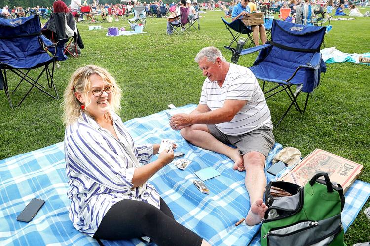 Independence Day Celebration in Smithfield | | valleybreeze.com