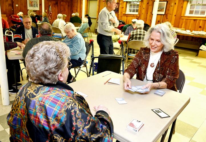 High Low Jack played at the Chepachet Grange | | valleybreeze.com