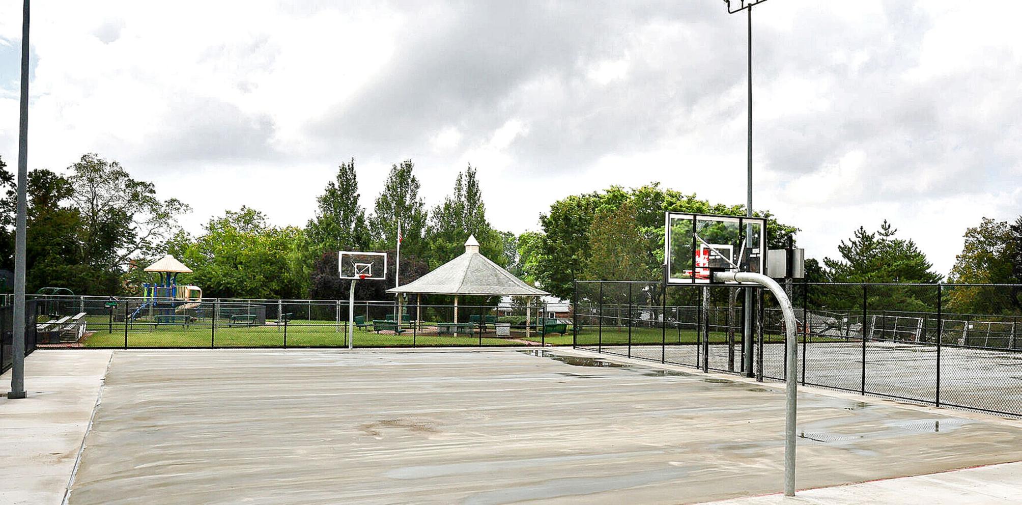 Group opposes DiGregorio's name being added at Evans Field | News ...