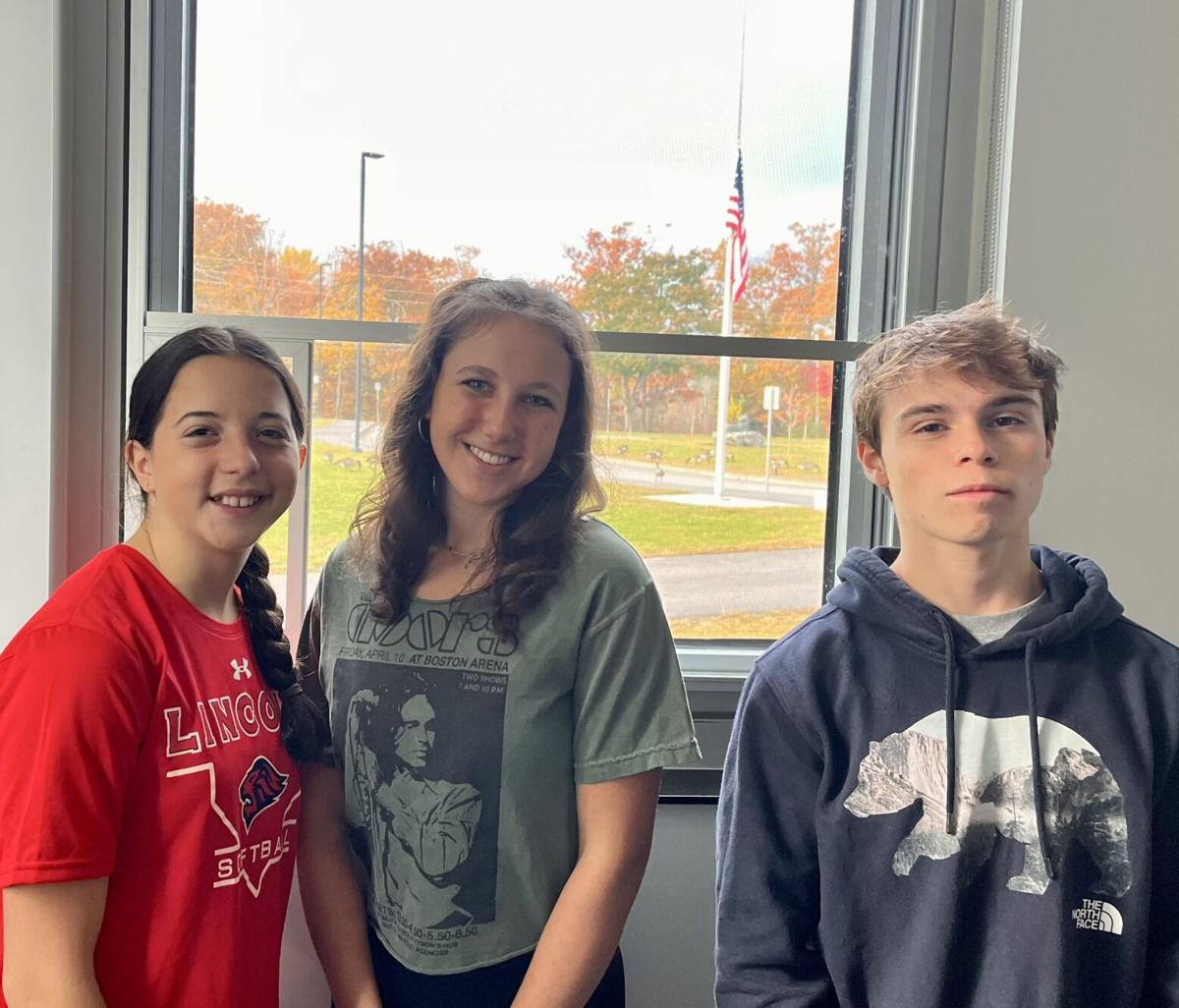 LHS Lion Advisory Council seeks to empower student voices | News ...