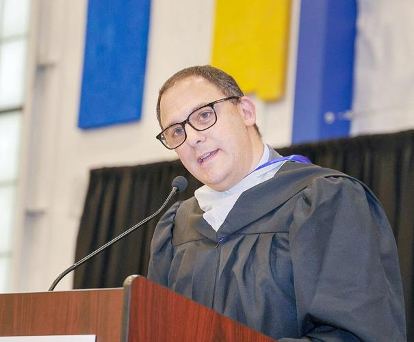 Blackstone Valley Prep's 2023 Graduation | | valleybreeze.com