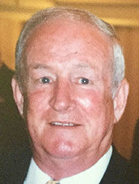 James M. Tuffy – Lincoln | Obituaries | valleybreeze.com