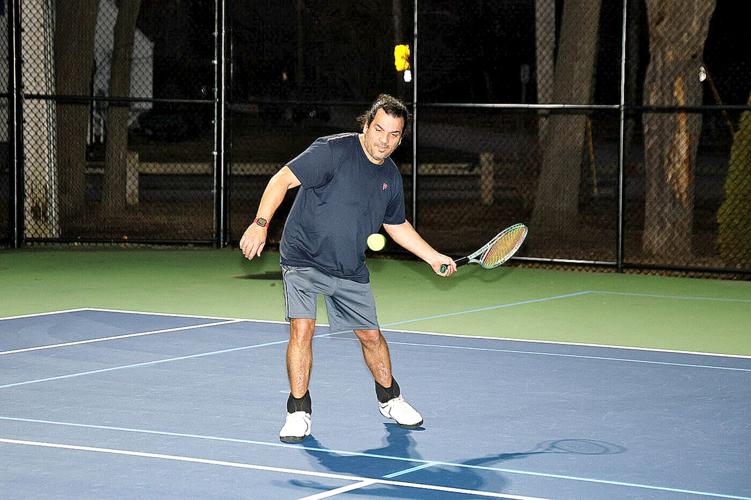 A Warm March Sunday at Slater Park | | valleybreeze.com