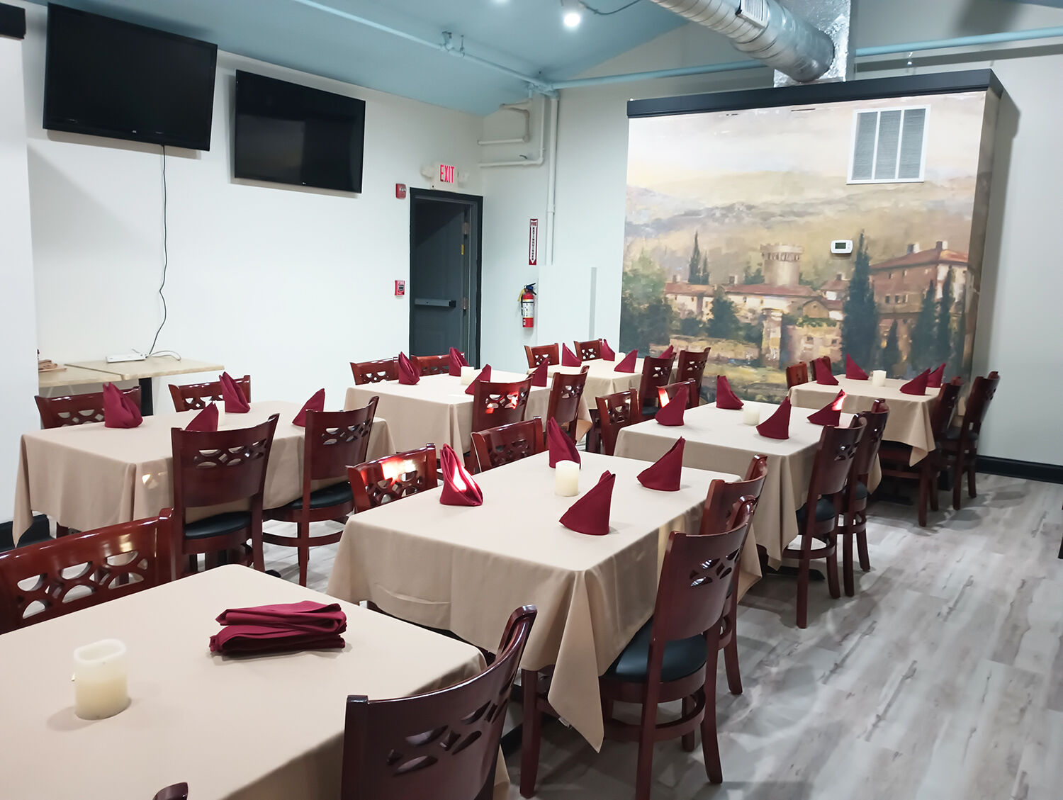 New Sol de Portugal stands for good food and hard work | North ...