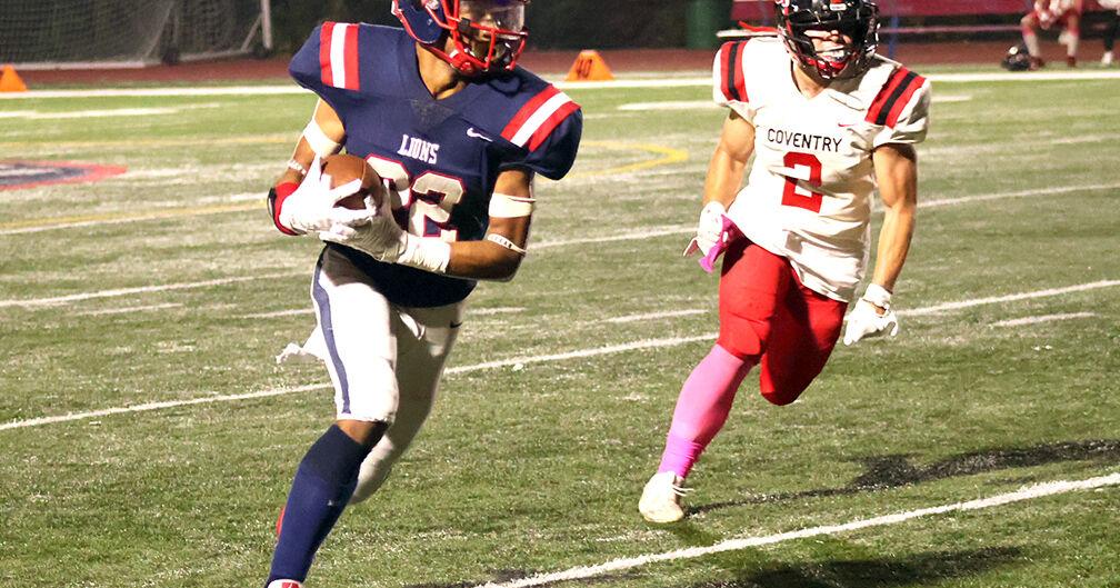 Lincoln football team takes 'brick by brick' approach in return to ...