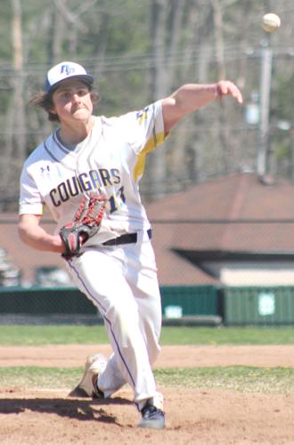 NP baseball team improves to 3-1 with 10-7 win over Scituate | Sports ...