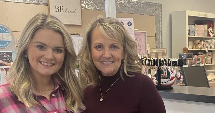 Rhode Island gifts and unique items at With Heart and Soul | News ...