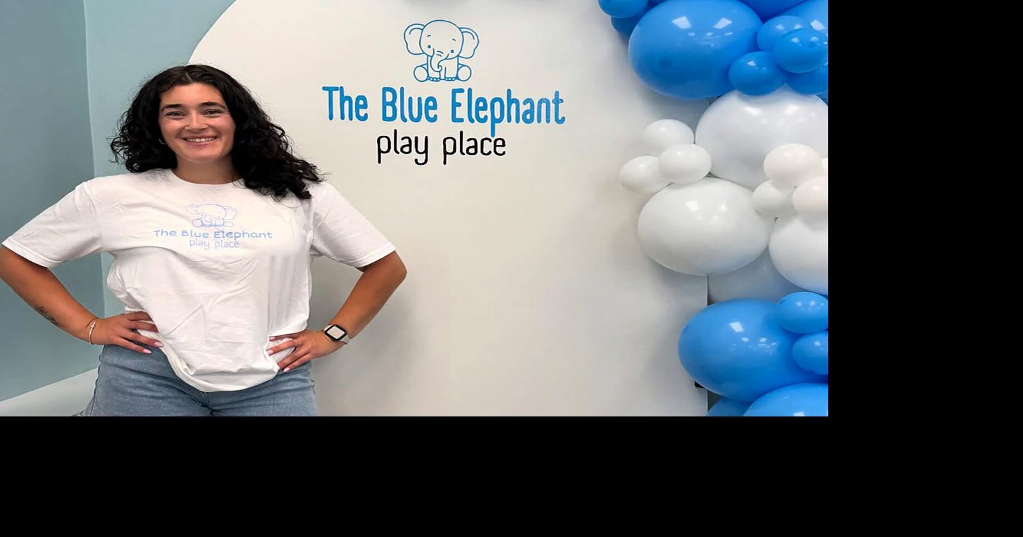 With focus on family and fun, Blue Elephant opens in Woonsocket | News ...