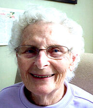 Alice I. Milligan – Lincoln | Obituaries | valleybreeze.com