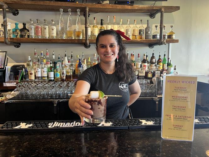 Shake up your fall with delicious magic potions | Fruit Farming ...