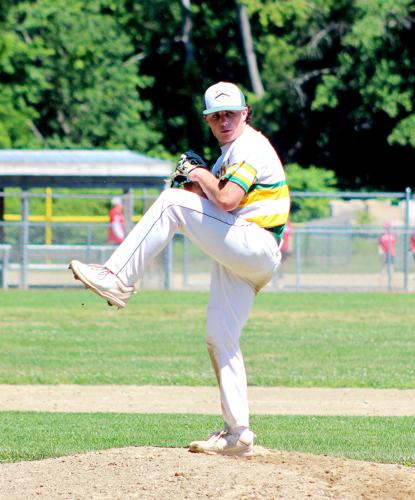 Smithfield wins R.I. Connie Mack League showdown with Scituate ...