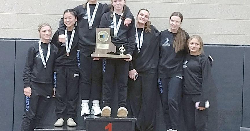 Otte, Cole, Ross win state titles to help Scituate capture RIIL's first ...