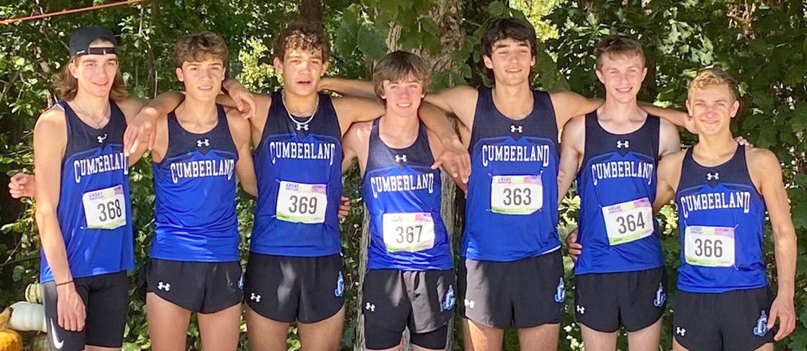 Cumberland rules East Coast meets | Sports | valleybreeze.com