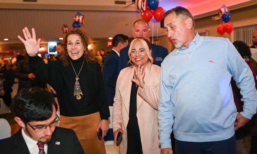 Baldelli-Hunt and allies shake up City Council in Woonsocket | Politics ...