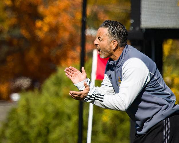North Providence boys' soccer team awaits tonight's D-II semis at home ...