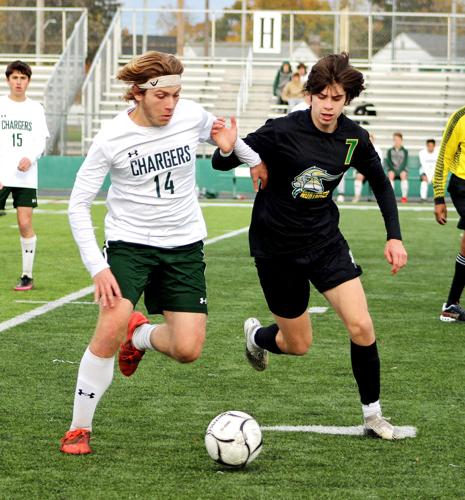 Double OT dooms Northmen again in D-II soccer finals | Sport ...