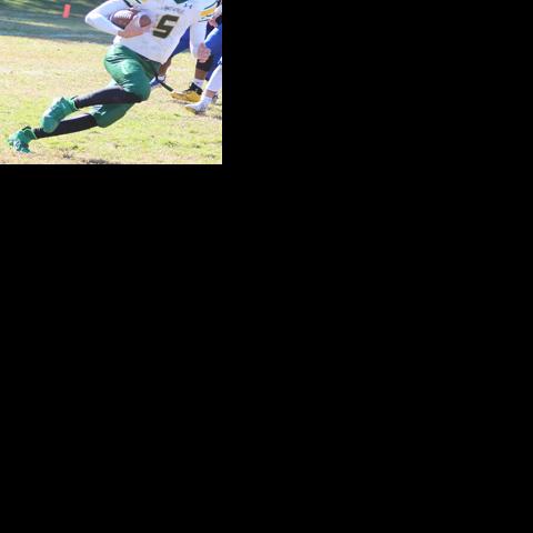 Smithfield football team looks to turn around fortunes in Div. IV ...