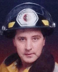 Eric J. White – Woonsocket | Obituaries | valleybreeze.com