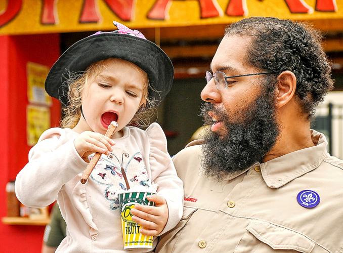 Woonsocket celebrates Autumnfest on Saturday | | valleybreeze.com