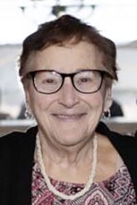 Virginia A. (Manocchio) Taylor - North Smithfield | Obituaries ...